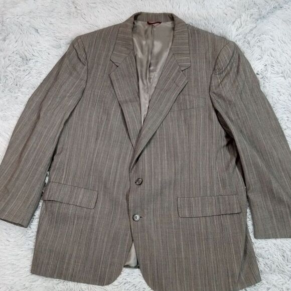 Hart Schaffner Marx | Suits & Blazers | Vintage Hart Schaffer Marx Suit ...
